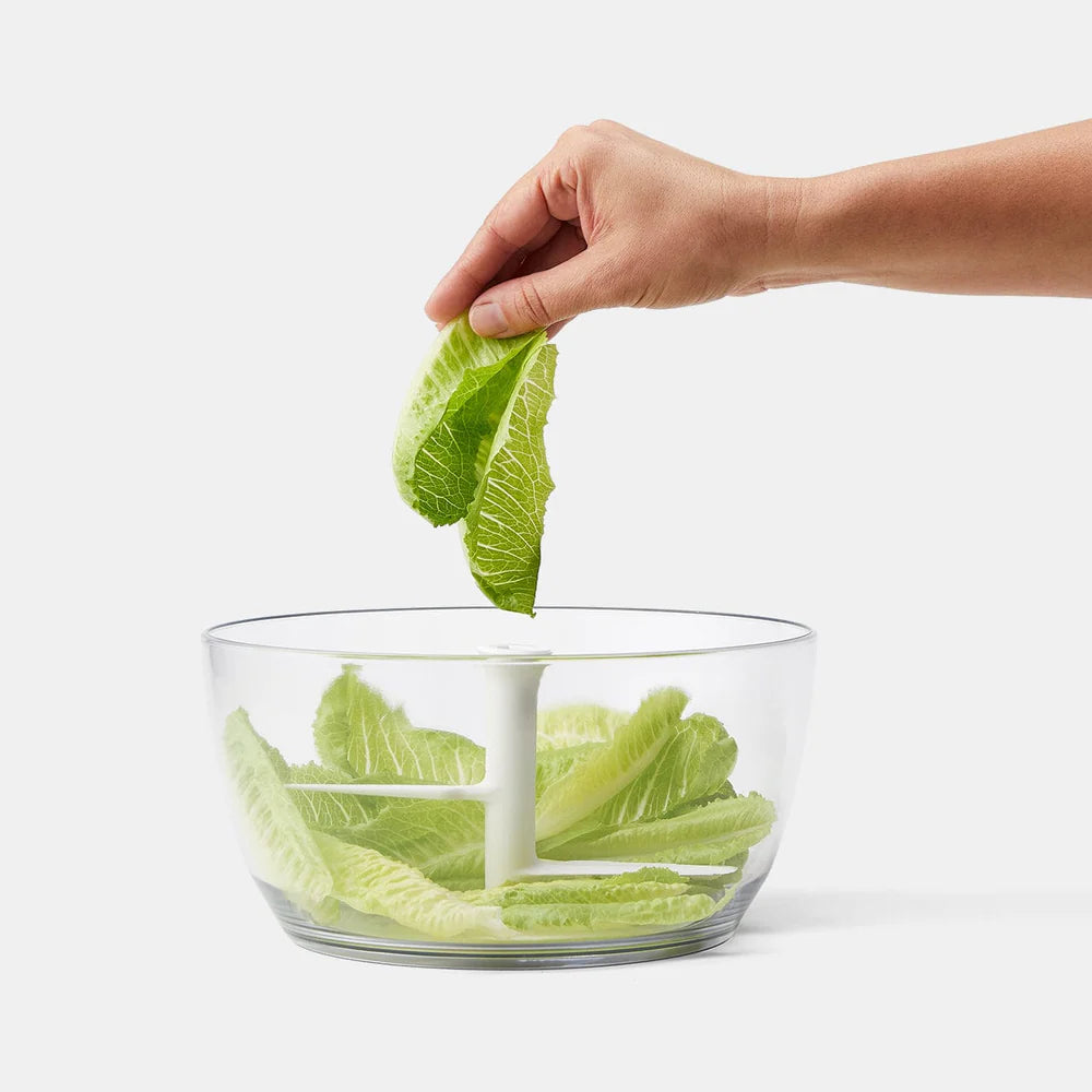 Salad Chopper & Spinner
